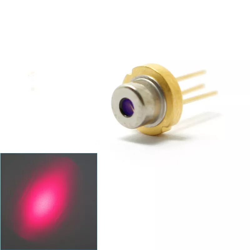 Laser Diode vs LED: Know The Difference - BU-LASER